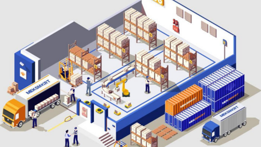 Cross Docking là gì? Tìm hiểu từ A - Z về Cross Docking trong Logistics