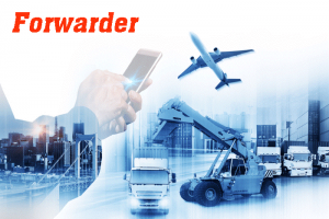 Forwarder là gì? Vai trò của Freight Forwarder trong Logistics