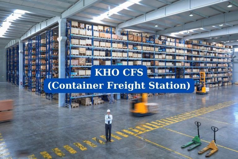 Kho CFS là gì? Tìm hiểu vai trò và ưu nhược điểm của kho CFS trong ...