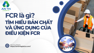 FCR là gì? Tìm hiểu bản chất và ứng dụng của điều kiện FCR
