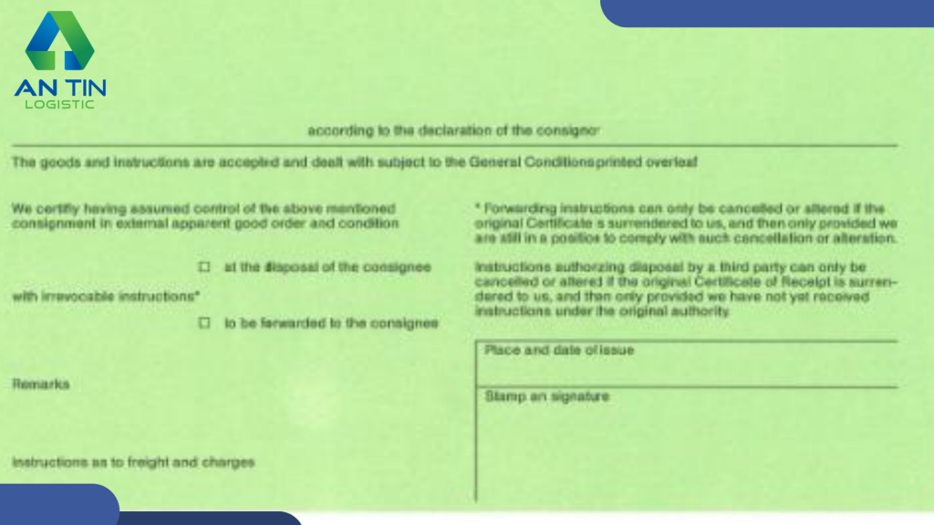 FCR là gì? Tìm hiểu bản chất và ứng dụng của điều kiện FCR