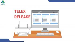 Telex Release là gì? Sự khác nhau giữa Telex Release và Surrender Bill