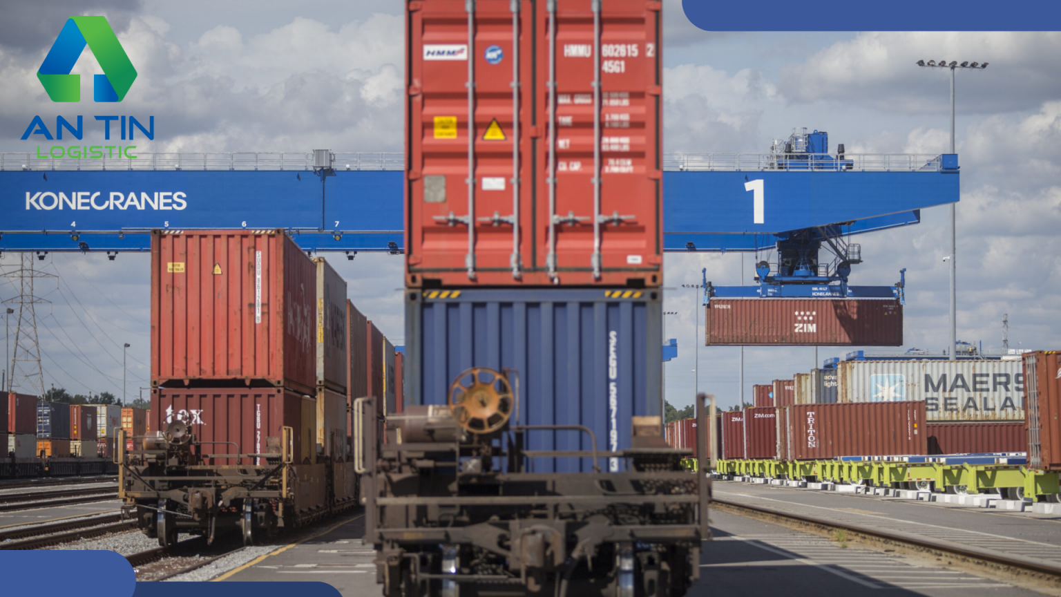 FMC là gì? Các loại giấy phép và quy trình xin giấy phép FMC