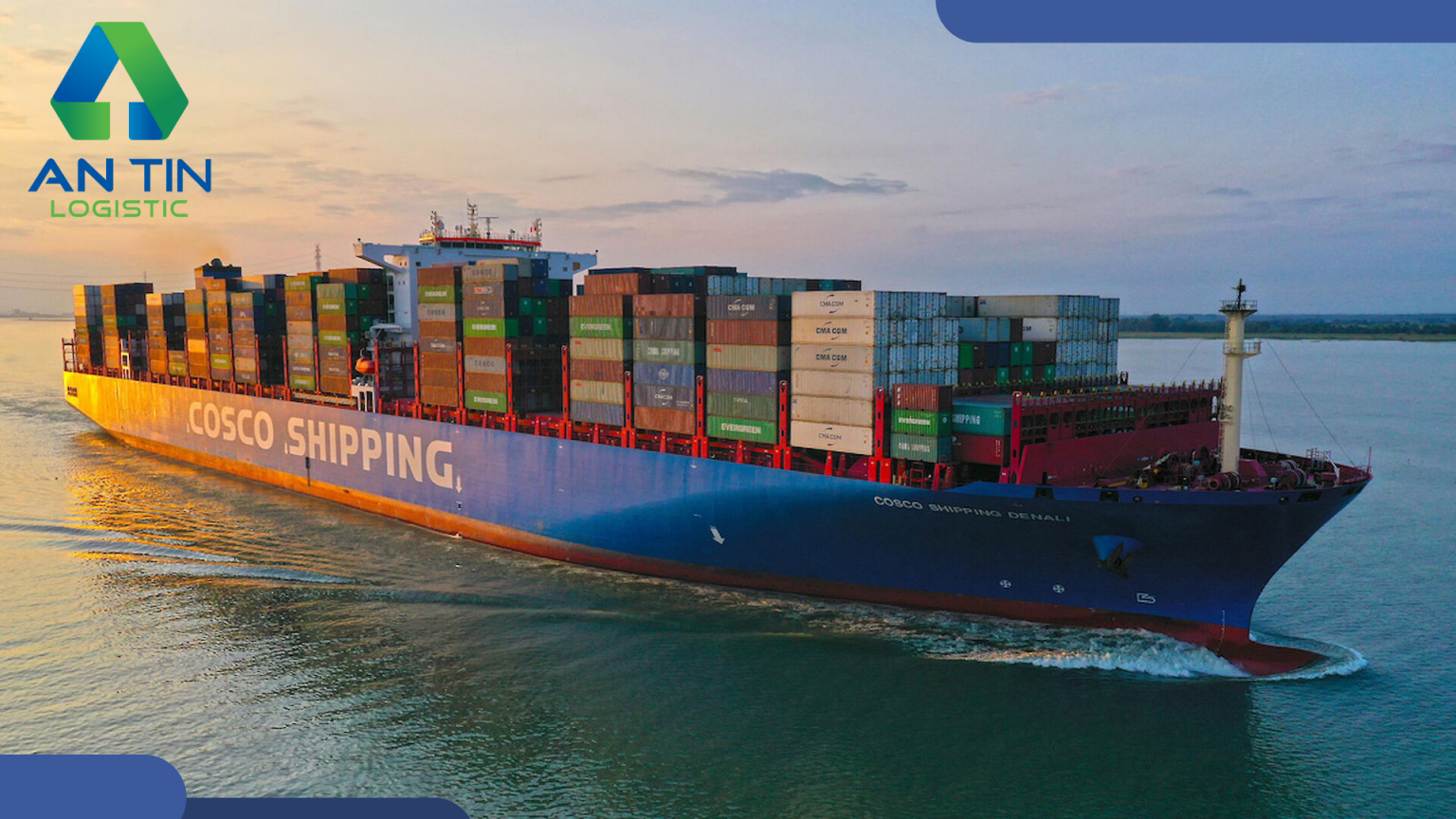 FMC là gì? Các loại giấy phép và quy trình xin giấy phép FMC