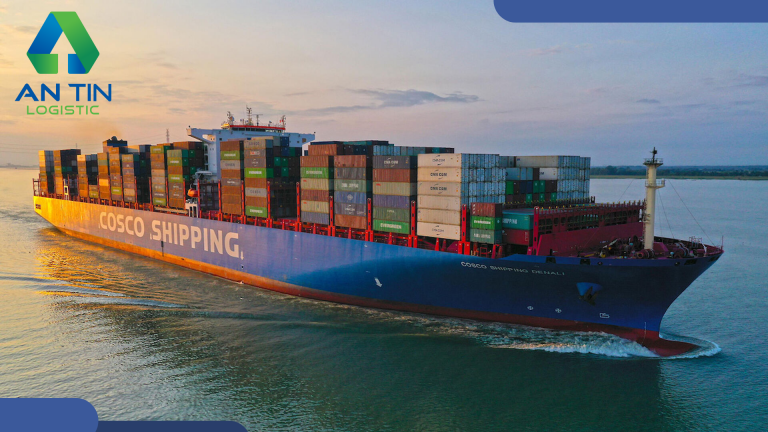 FMC là gì? Các loại giấy phép và quy trình xin giấy phép FMC