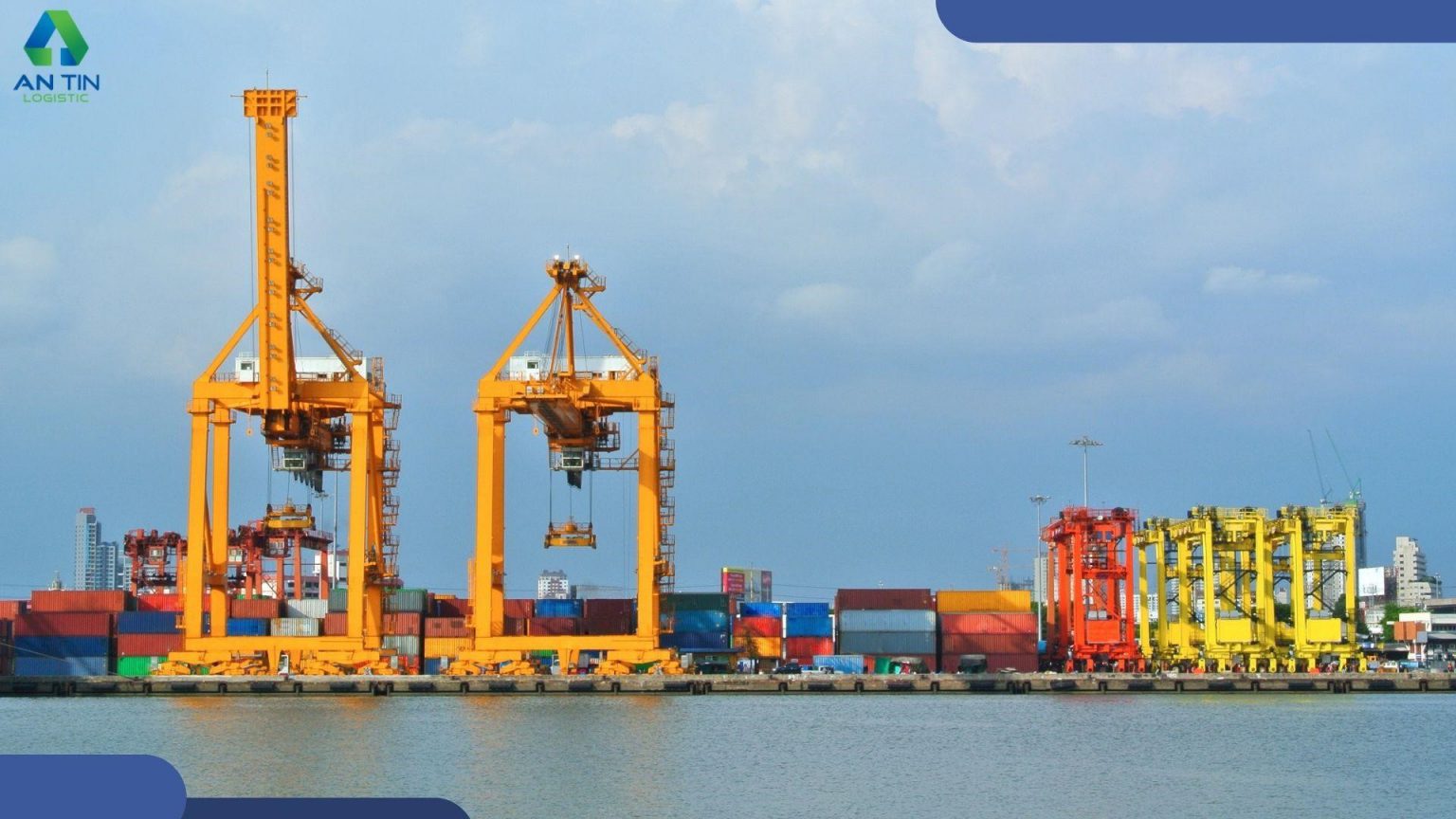 Giá CNF là gì? Giá CNF và CIF khác nhau như thế nào?