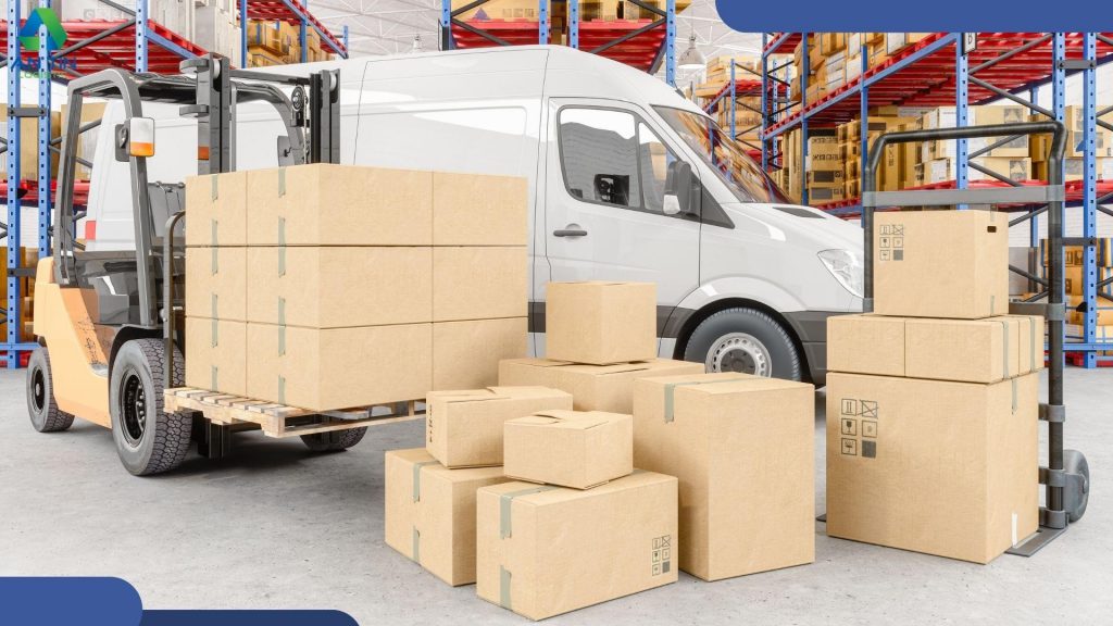 Partial Shipment là gì? Vai trò của giao hàng từng phần trong Logistics