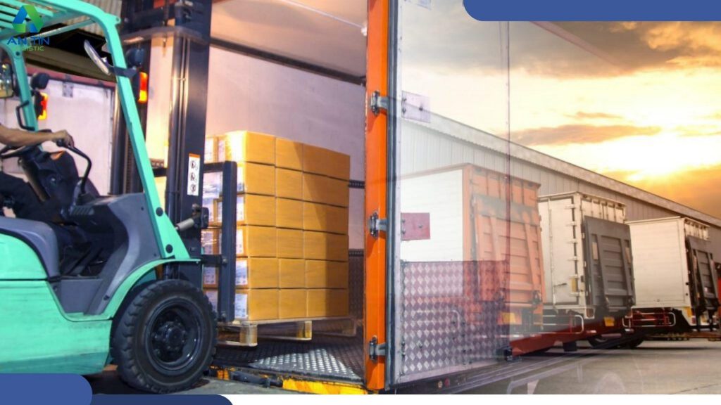 Partial Shipment là gì? Vai trò của giao hàng từng phần trong Logistics