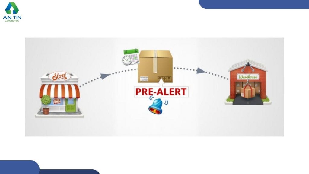 Pre Alert là gì? Hồ sơ Pre Alert cần có trong xuất nhập khẩu
