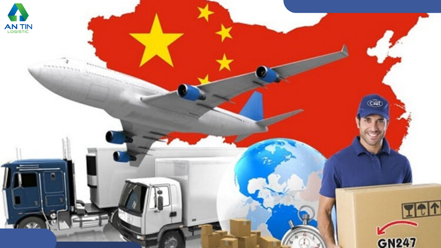 CCC là gì? Tìm hiểu quy trình xin dấu chứng nhận bắt buộc Trung Quốc