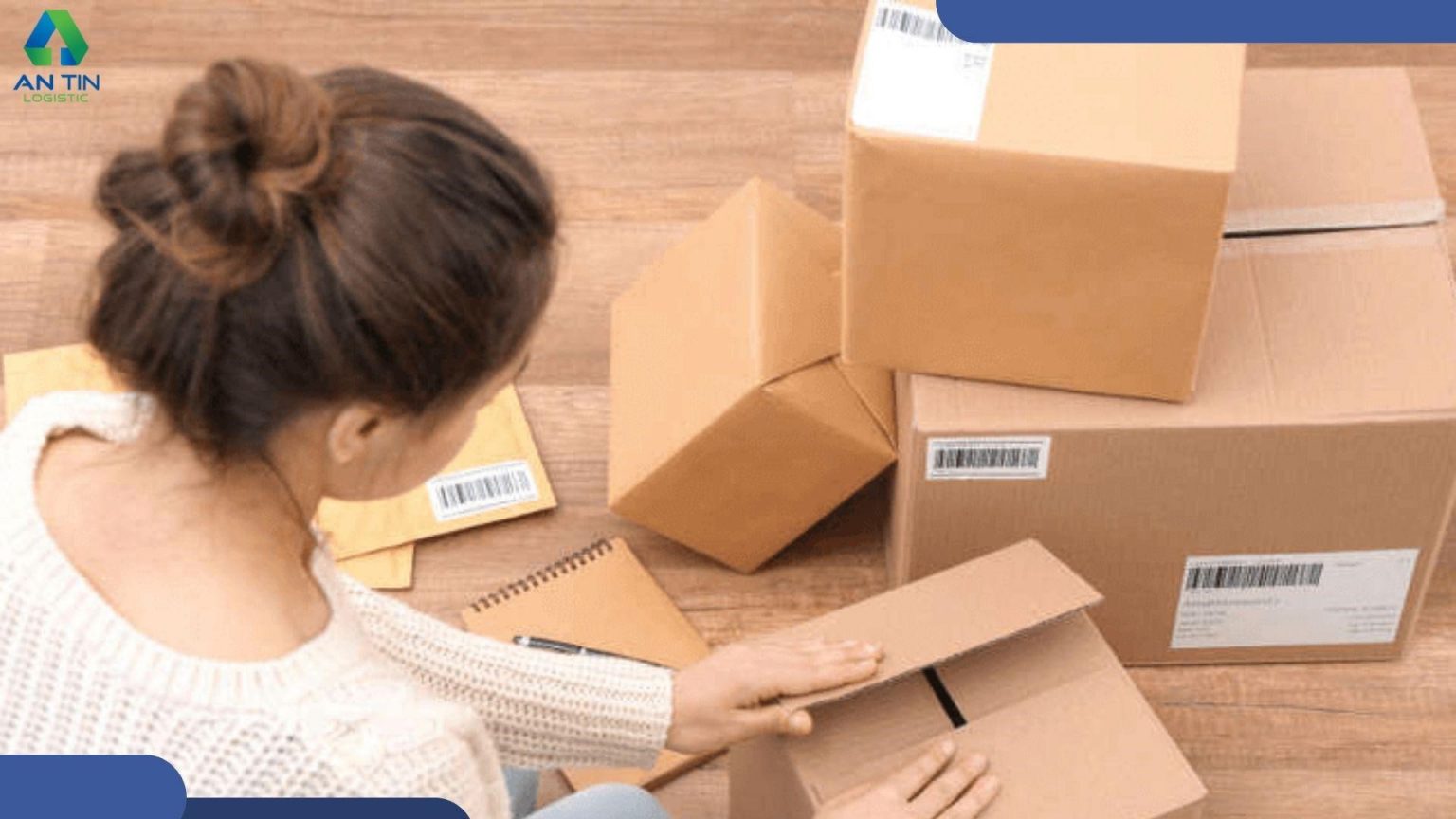 Chargeable Weight là gì? Cách tính Chargeable Weight hàng Air và hàng Sea