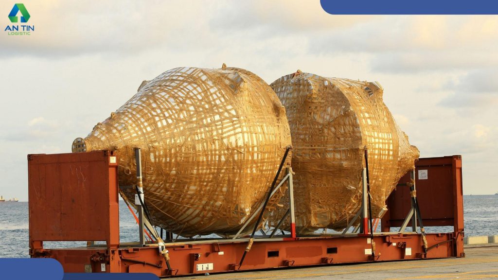 Flat Rack Container là gì? Tất tần tật những điều cần biết về Container ...